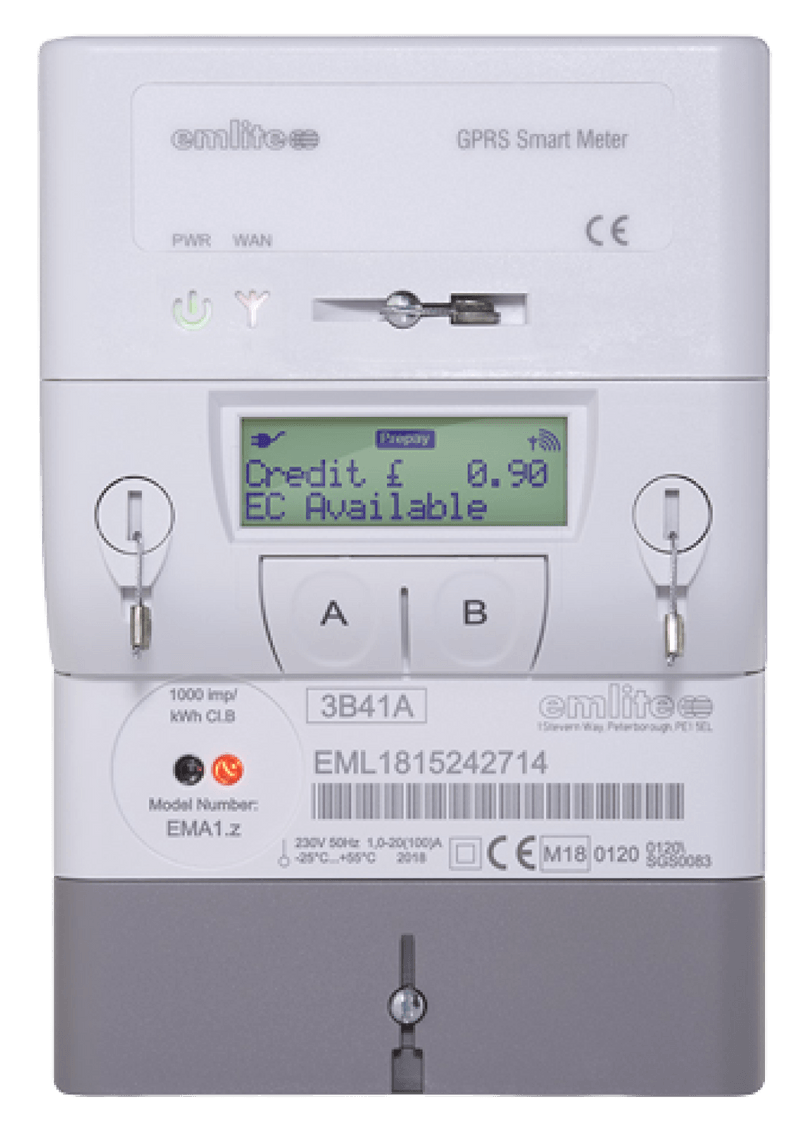 Getting Started with Our Smart Meters - Topupmeters