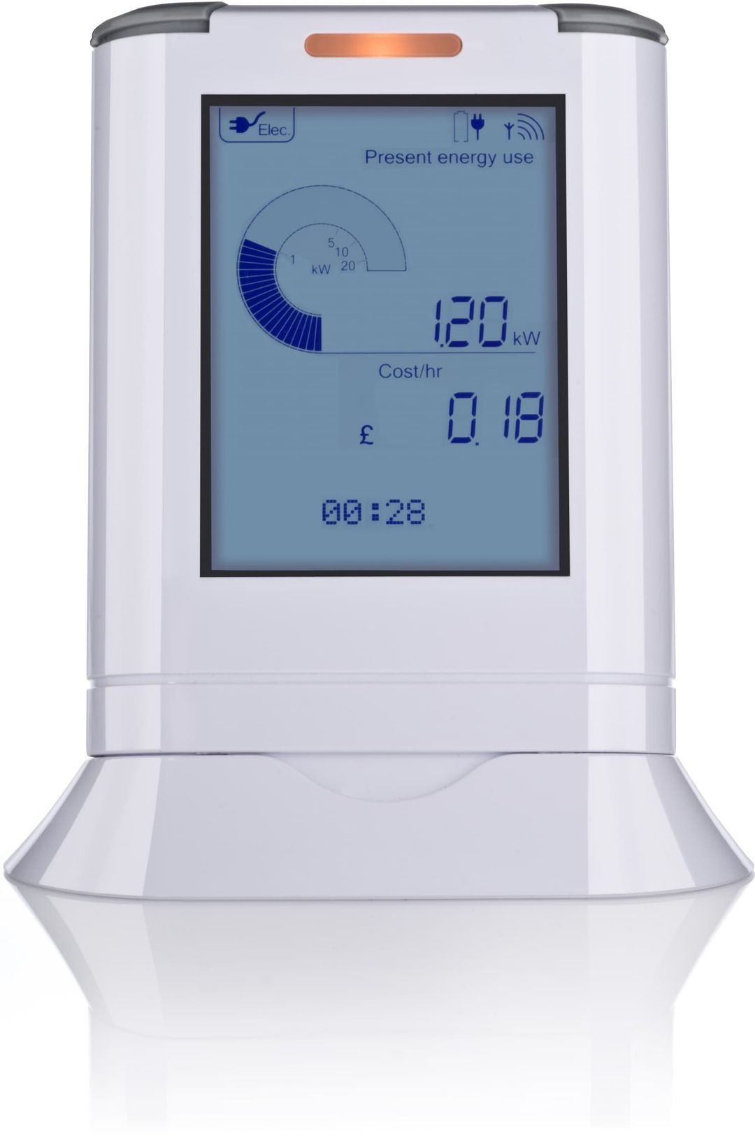 Products - Cashless PAYG Smartmeters for Landlords