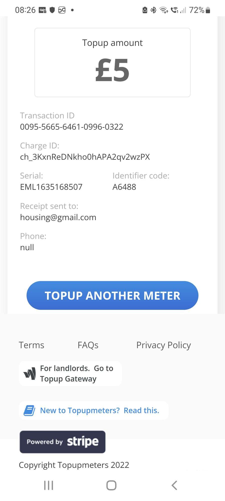 What We Do - Topupmeters Smart Meters