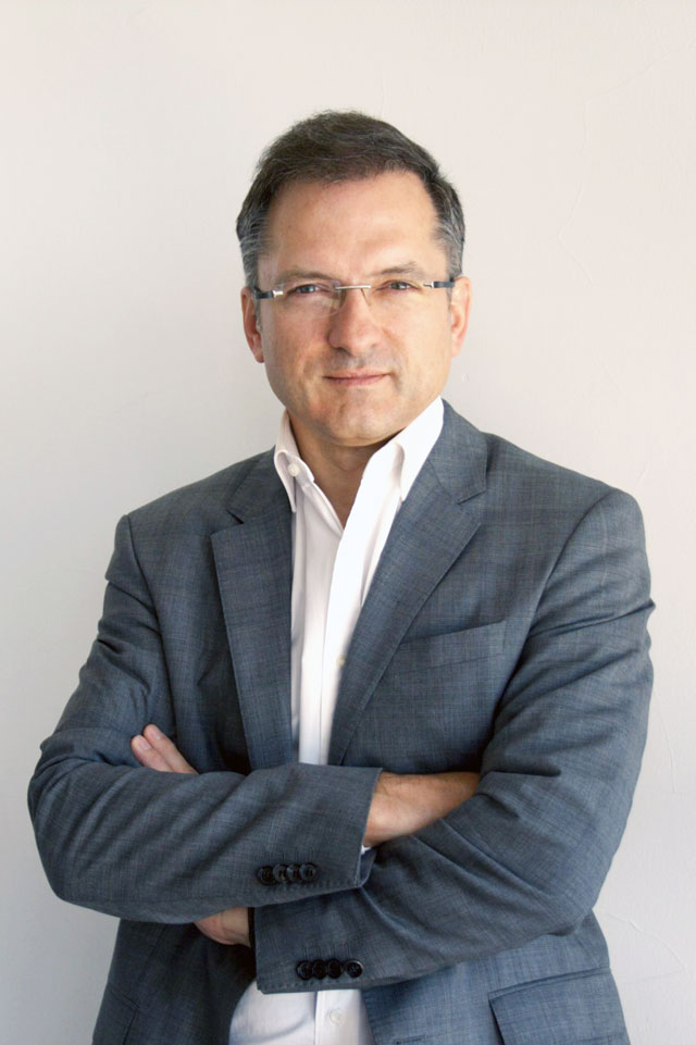 Grégoire de Pierpont | Chief executive officer