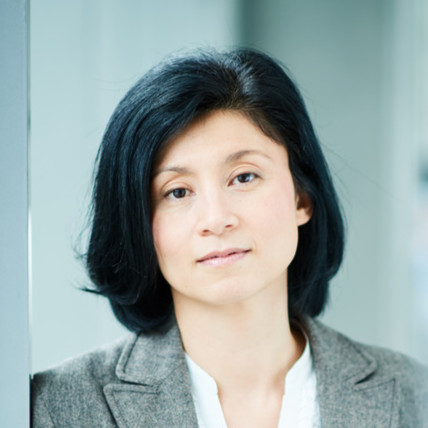 Corine Buffoni | Sales Director Belgium