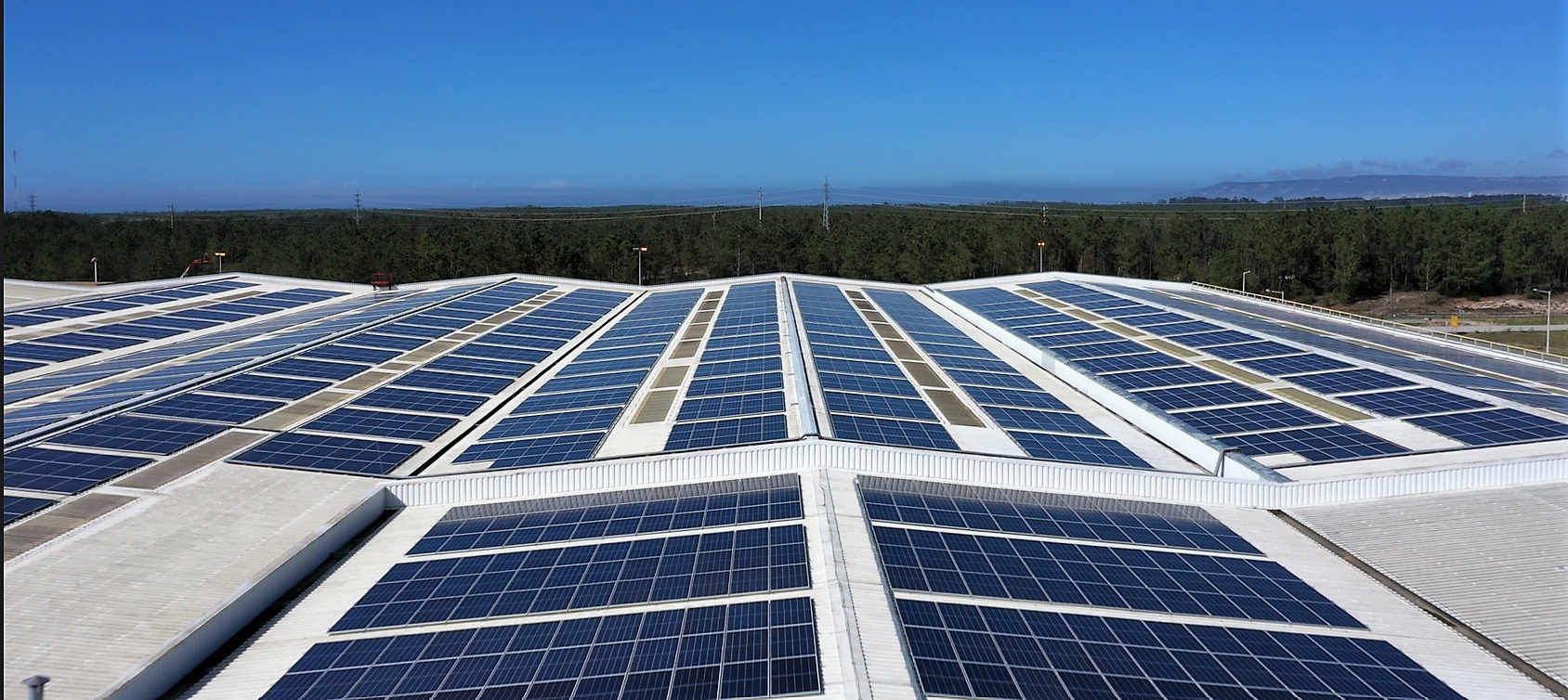 EDP invests €2.5 billion in distributed solar generation globally | News
