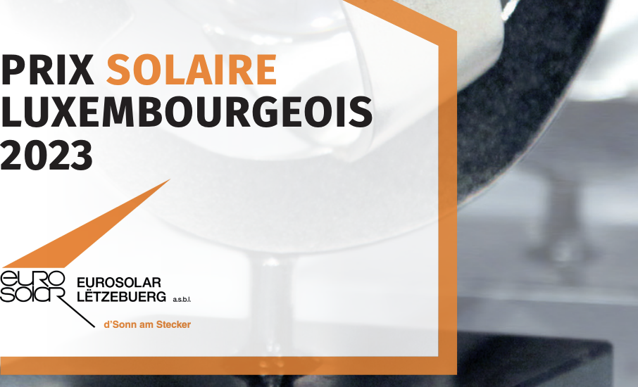 A Double Win for Enerdeal: Luxembourg Solar Prize & Green Solutions ...