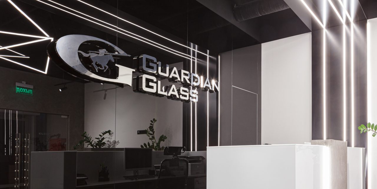 Enerdeal tekent een contract met Guardian Glass voor de installatie van ...