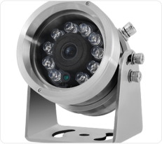Explosion proof CCTV Systems | ATEX Approved | UK | UAE | Saudi