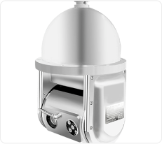 Explosion proof CCTV Systems | ATEX Approved | UK | UAE | Saudi