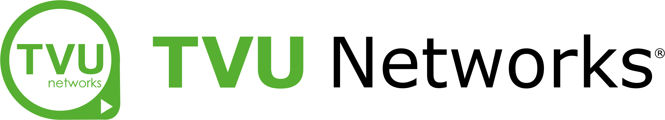 TVU Integration - Newsbridge