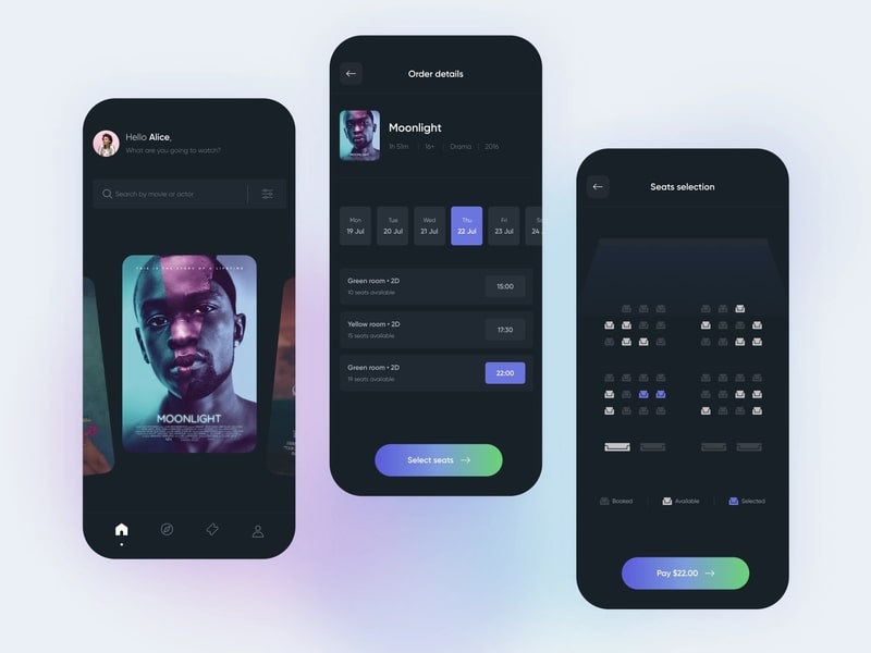 UX/UI & Product Design | Paralect Venture Studio