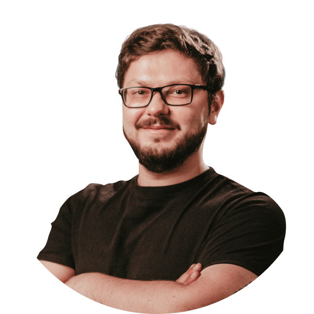 About Us | Paralect Startup Studio