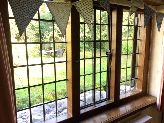 Caring for Leaded Lights