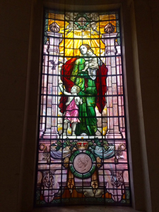 The UK’s Most Beautiful Stained Glass Windows