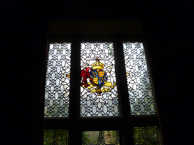 Parnham House Fire: A Lost Piece of Dorset History