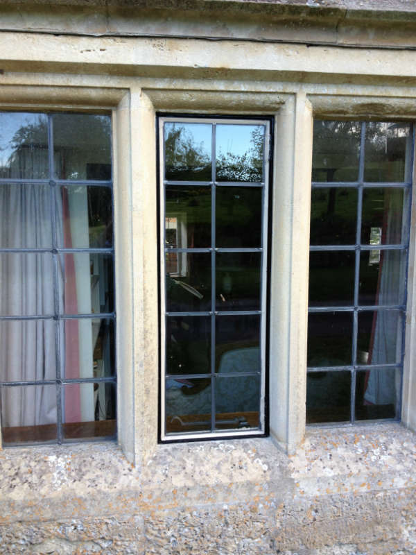 Sherriff Stained Glass Specialists