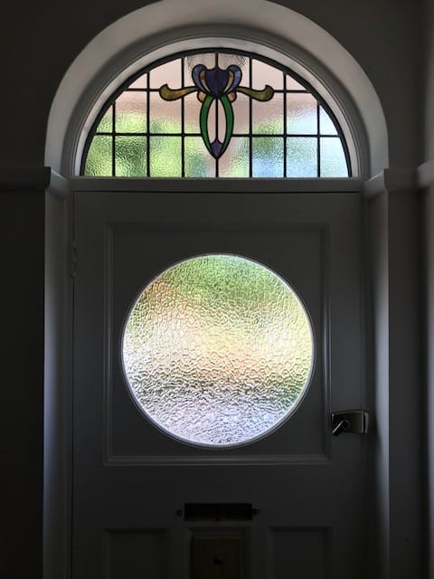 Sherriff Stained Glass Specialists