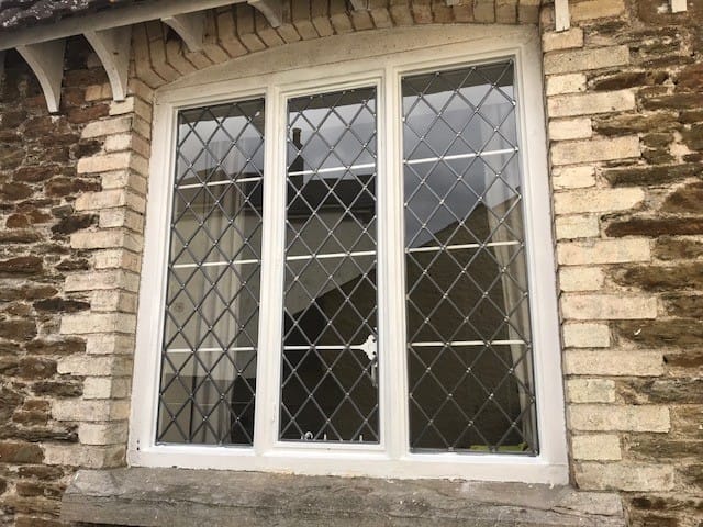 Sherriff Stained Glass Specialists