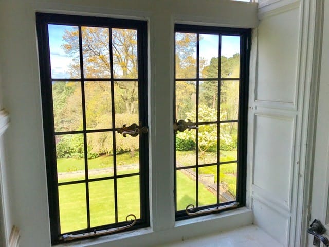 Sherriff Stained Glass Specialists