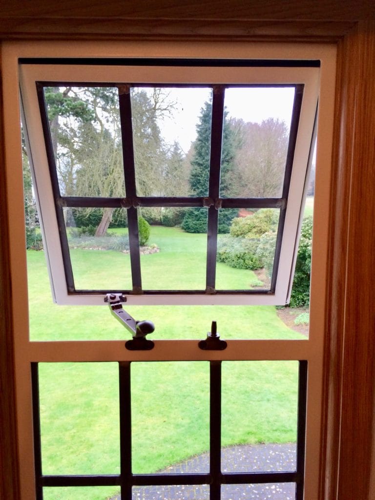 Sherriff Stained Glass Specialists