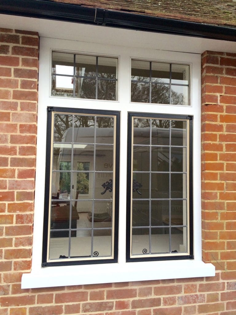 Sherriff Stained Glass Specialists