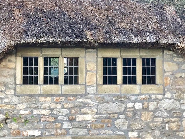 Sherriff Stained Glass Specialists