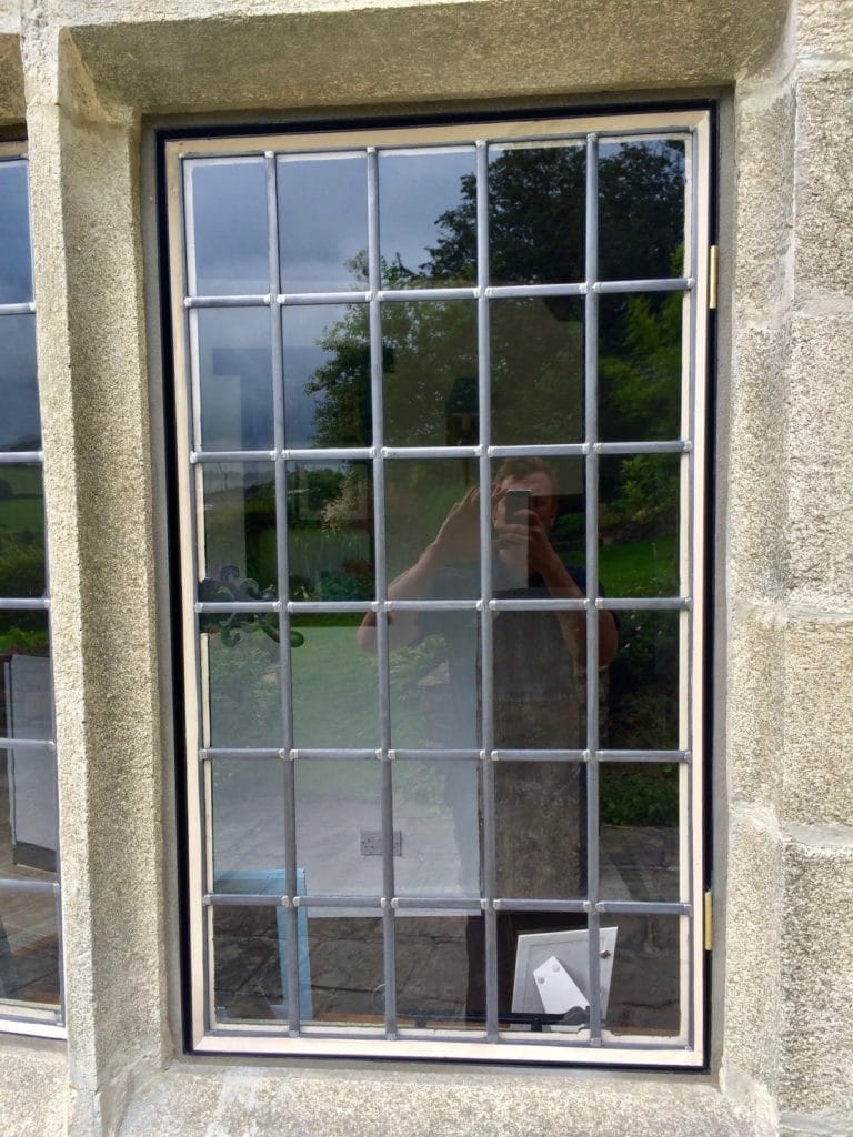 Sherriff Stained Glass Specialists