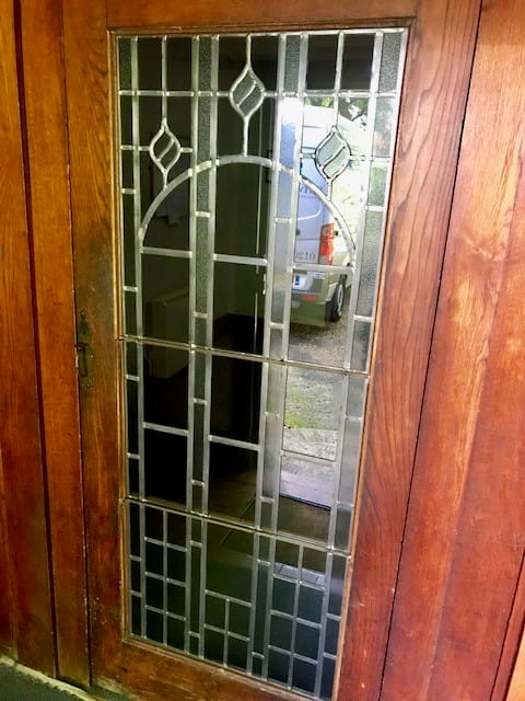 Sherriff Stained Glass Specialists