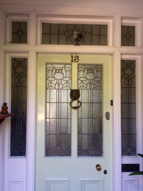 Sherriff Stained Glass Specialists