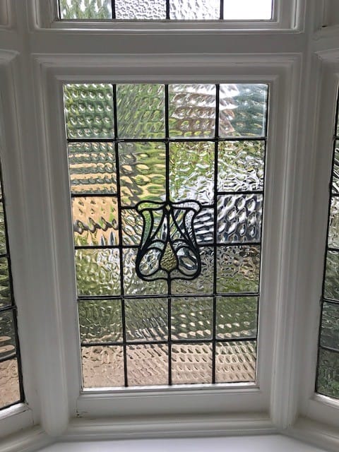 Sherriff Stained Glass Specialists