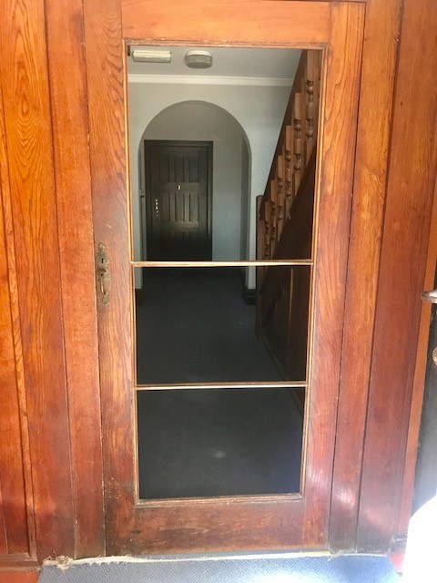 Lead Window Restoration | Sherriff Stained Glass SpecialistsManor House ...