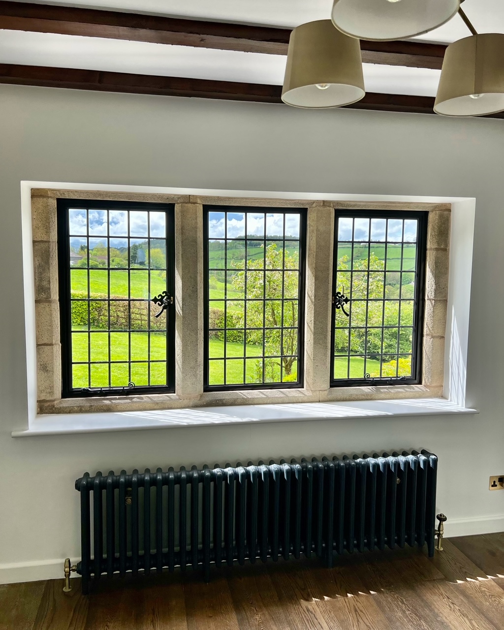 Should You Get Your Metal Windows Restored Or Replaced?