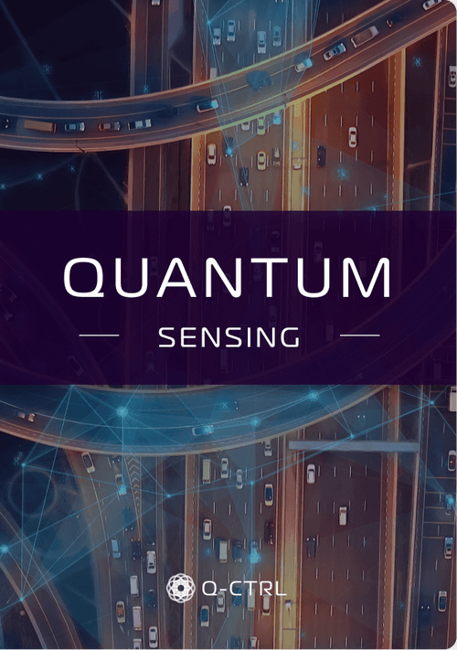 Beginner Foundations of Quantum Technology | Q-CTRL