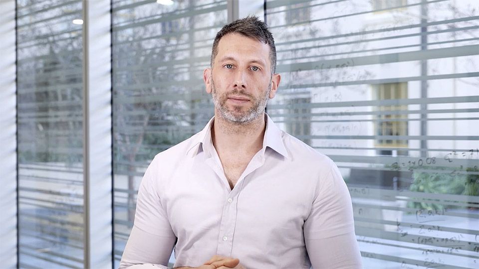 2019 Australian Museum Eureka Prize finalist - Professor Michael J ...