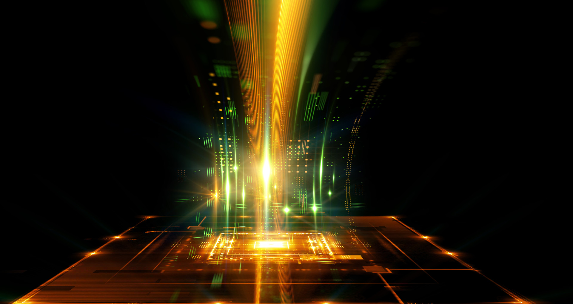 Improving the performance of quantum logic gate sets using Qiskit Pulse ...