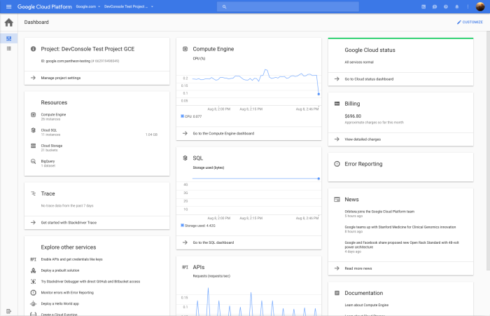 Unleashing the power of quantum technology with Google Cloud | Q-CTRL