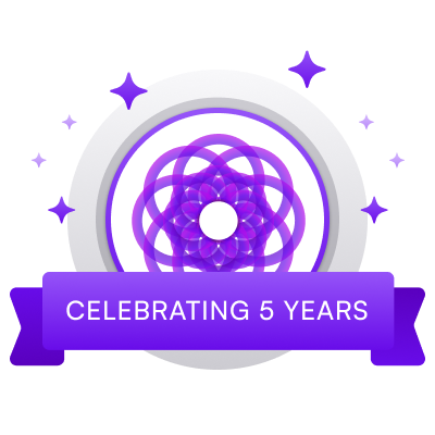 From quantum startup to scaleup: Celebrating five years of Q-CTRL | Q-CTRL