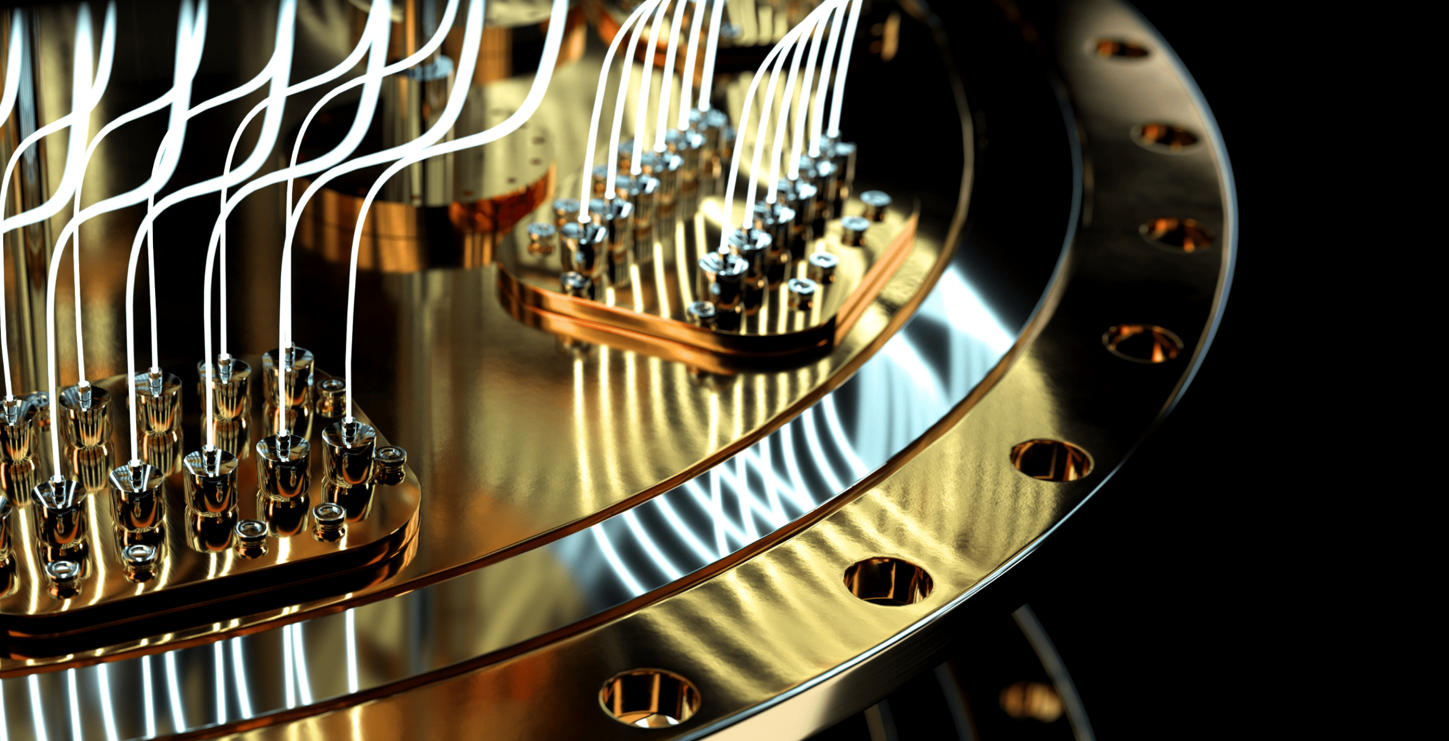 Q-CTRL survey reveals R&D community wishlist for quantum hardware | Q-CTRL