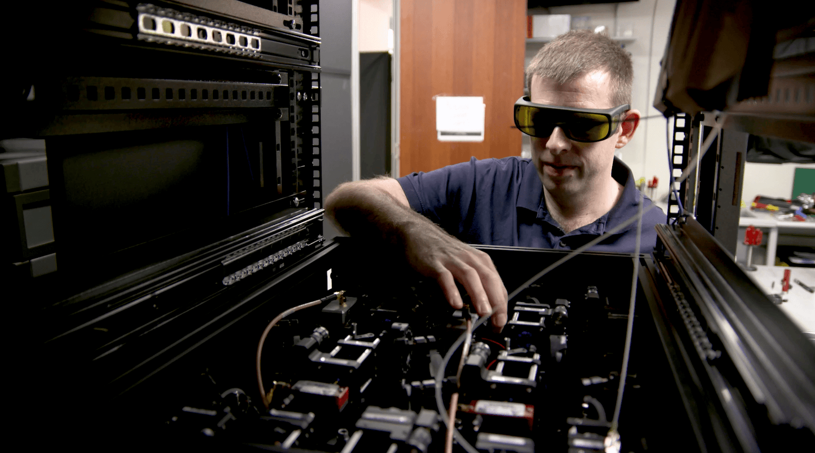 Bringing AI to quantum - new automation and optimization capabilities ...