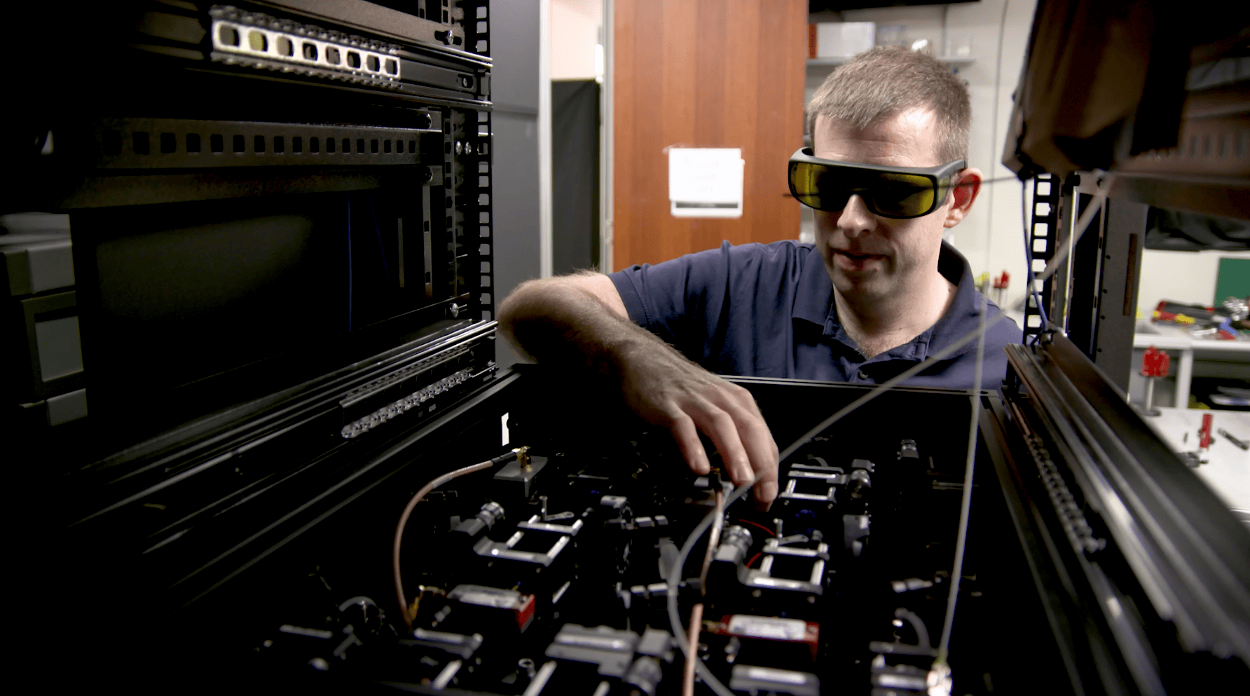 Bringing AI to quantum - new automation and optimization capabilities ...
