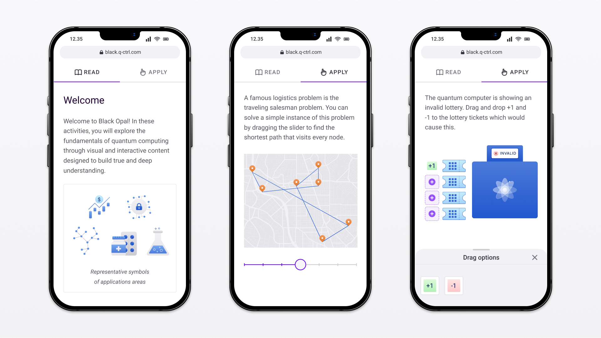 Black Opal’s new Introduction module is the “cheat sheet” for ...