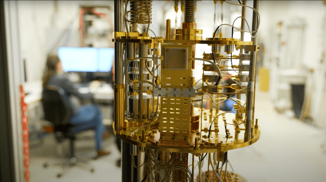Calling all quantum researchers in academia: Solve your toughest R&D ...