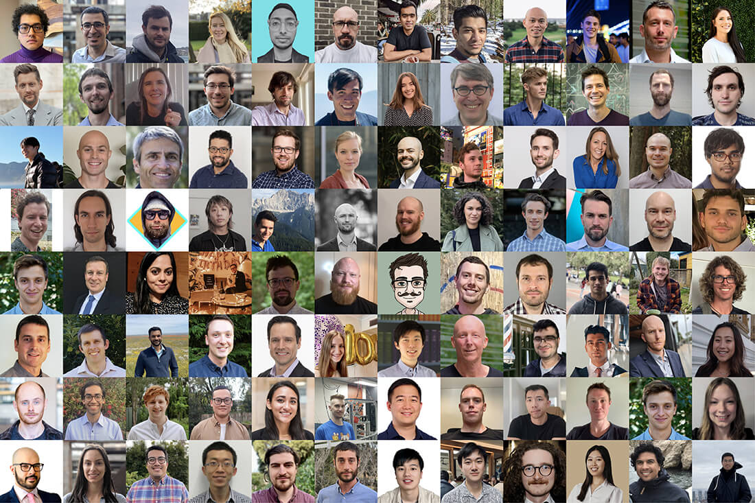 Celebrating 100 Q-CTRL employees | Q-CTRL