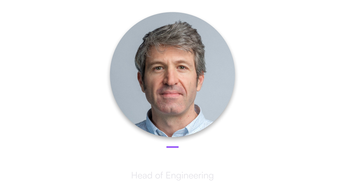 Introducing our new Head of Engineering Dimitri Koubaroulis | Q-CTRL