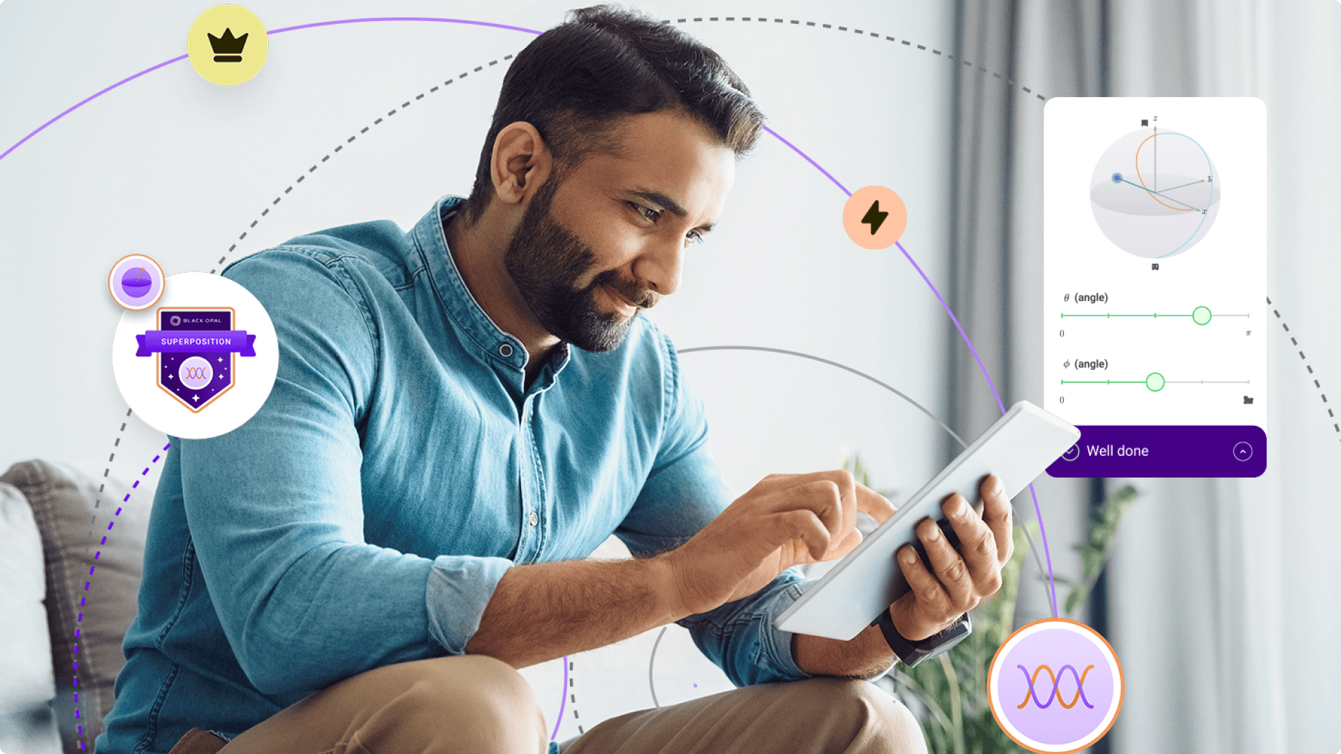 Prepare your students for a career in quantum computing | Q-CTRL