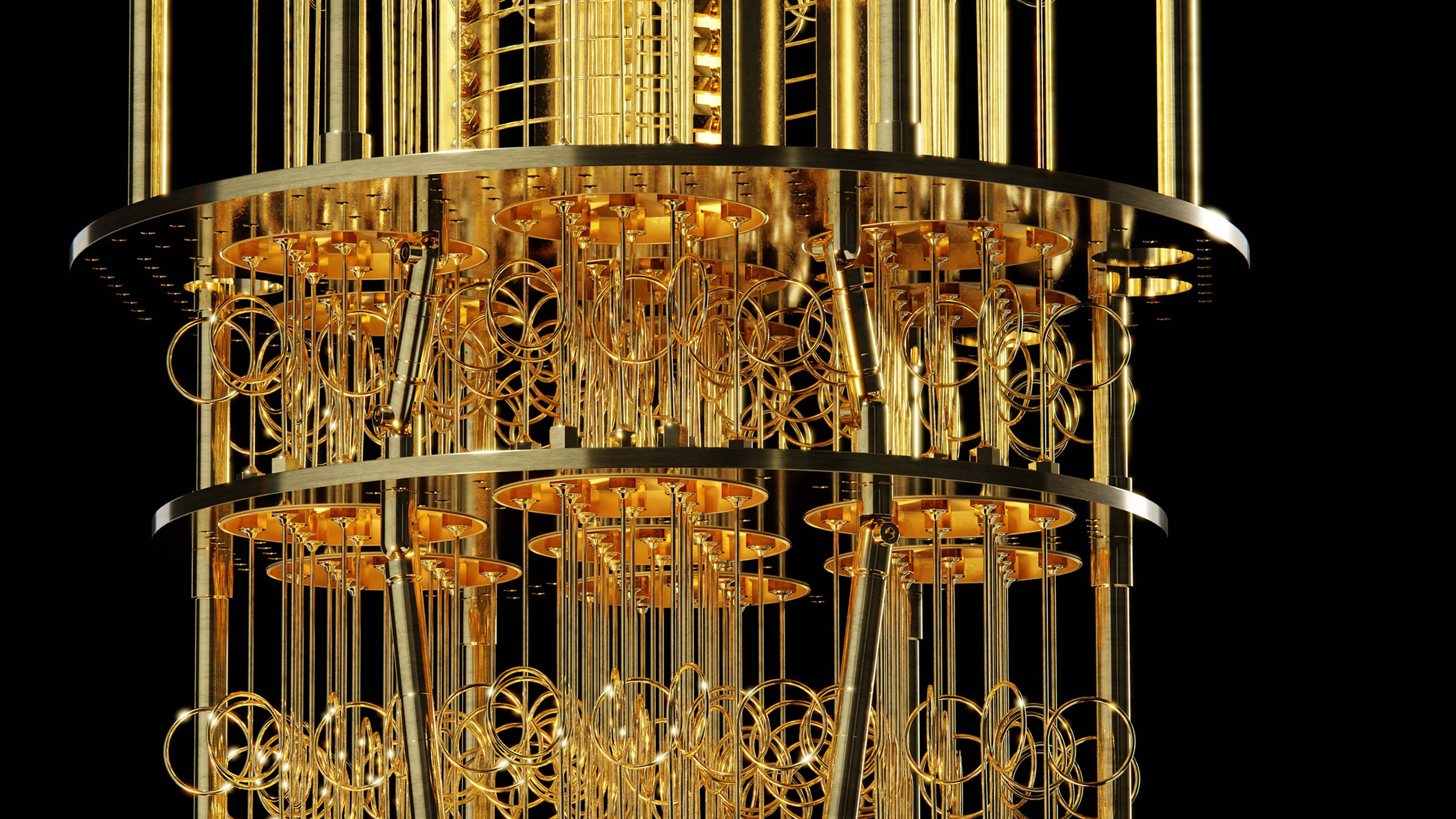 Q Ctrl Teams Up With Wolfram Qblox And Others To Deliver A Complete Quantum Computing Toolset