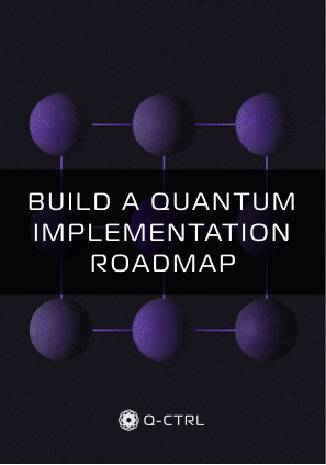 Beginner Foundations of Quantum Technology | Q-CTRL