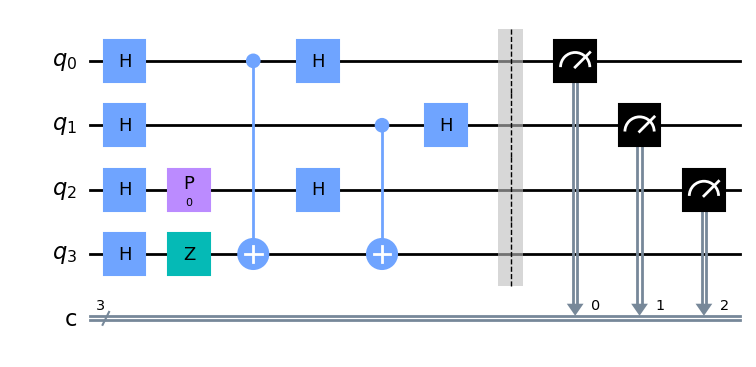 Avoiding an unexpected roadblock in quantum computing - compilation | Q ...