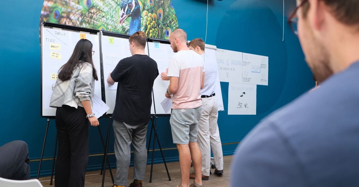 What is Open Space Technology? (Ultimate Guide) | Facilitator School