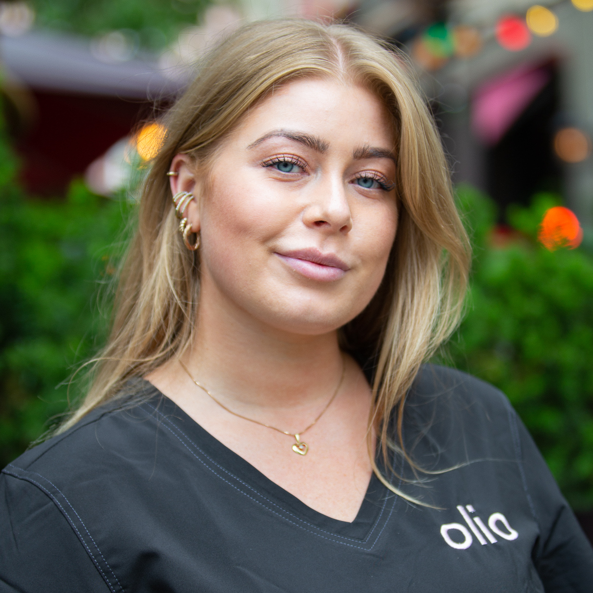 Hva er microneedling? | Olio – medisinsk hudpleie & skjønnhetssalong