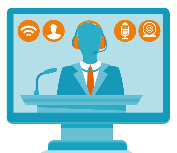 How to create a webinar on your Mentice simulator | Mentice Blog