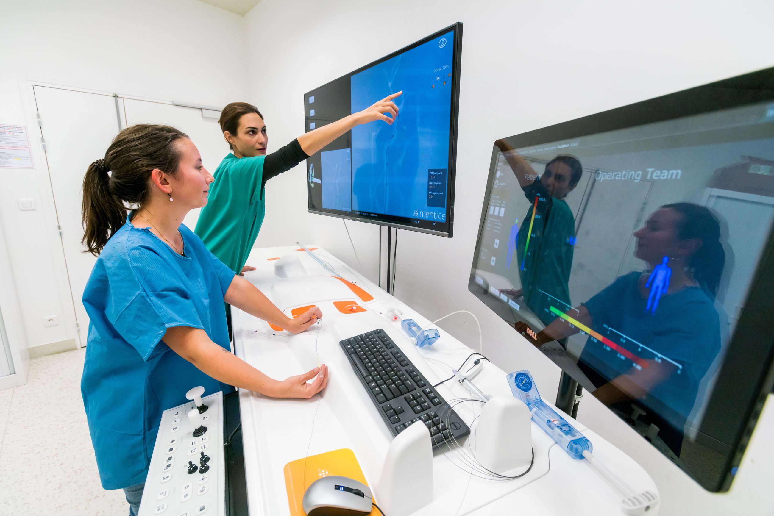 VIST® Lab | Extensions & Peripherals