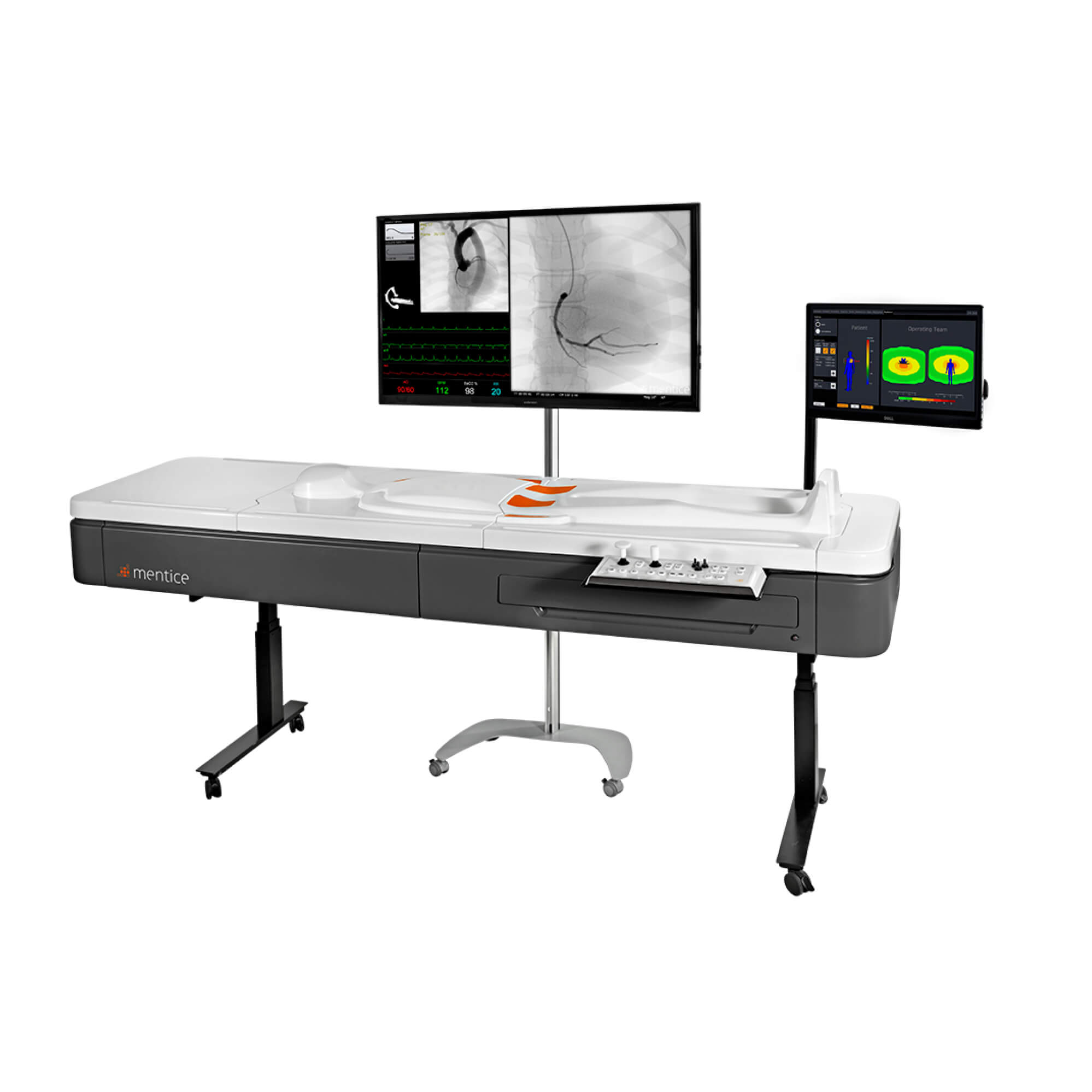 VIST® Lab | Extensions & Peripherals